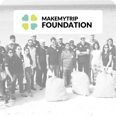 MakeMyTrip