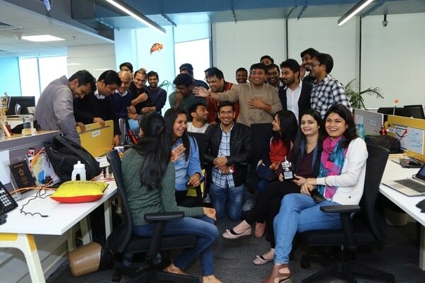 MakeMyTrip Careers