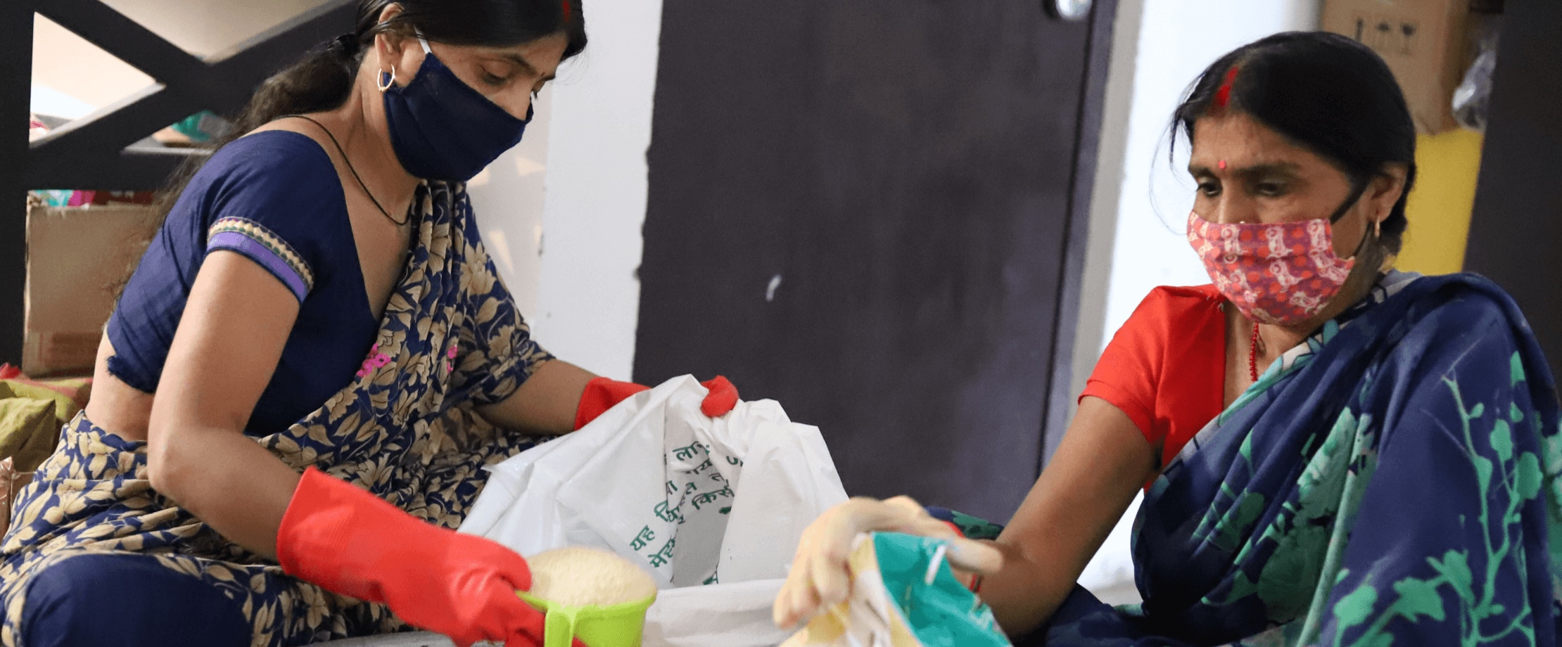 Makemytrip Foundation Go Mmt